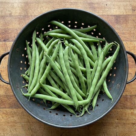 string beans seeds edible
