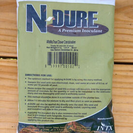 Innoculants | Urban Farmer