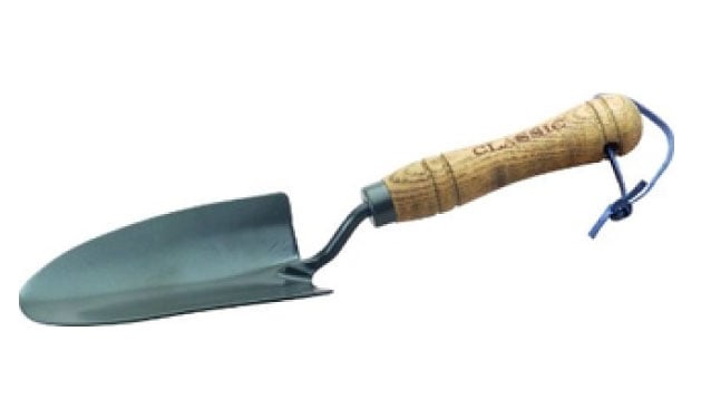 Hand Trowel, Tools | Urban Farmer