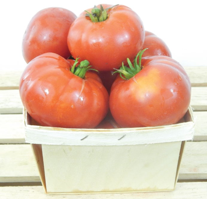 Crnkovic Yugoslavian, Tomato Seeds | Urban Farmer