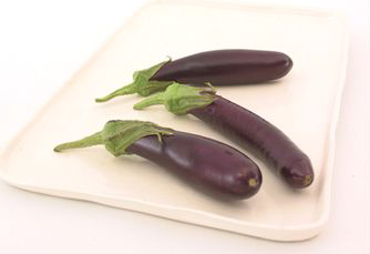 Little Finger, Eggplant Seeds | Urban Farmer