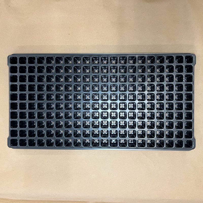 200 Cell Plug Flat | Urban Farmer