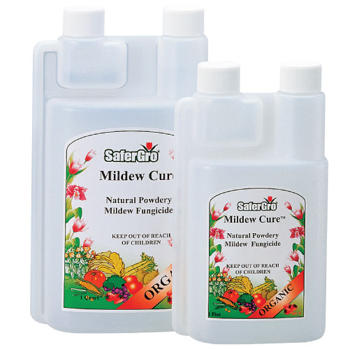 Mildew Cure Concentrate, Pest and Disease | Urban Farmer