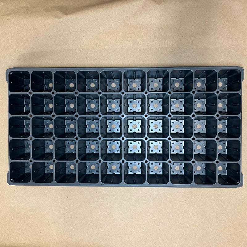 50 Cell Plug Flat | Urban Farmer