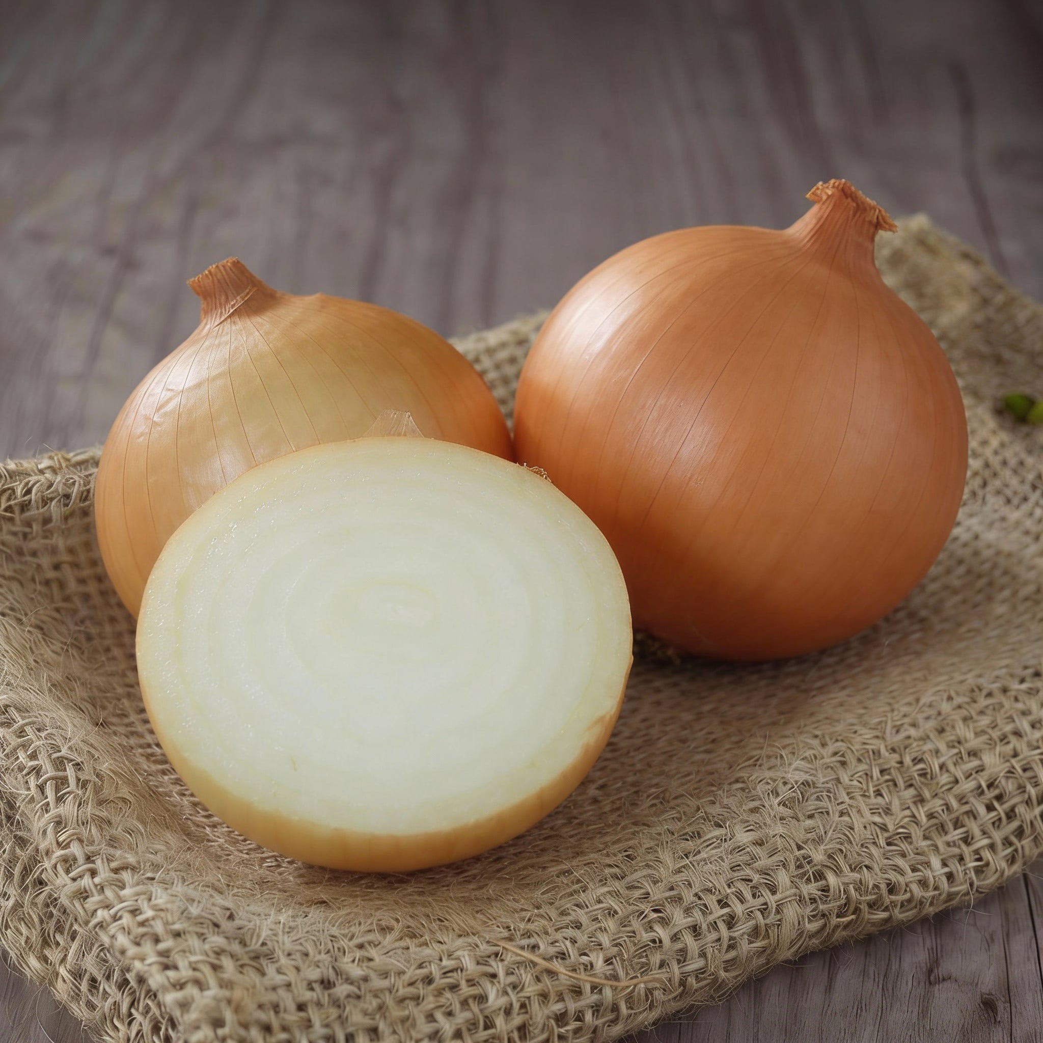Texas Early Grano, Onion Seeds | Urban Farmer