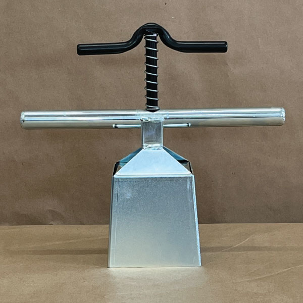 Maxi 1 Soil Blockers | Urban Farmer