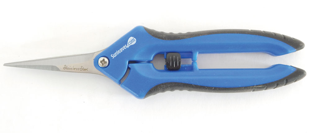 Precision Garden Pruner (Straight Blade), Tools | Urban Farmer