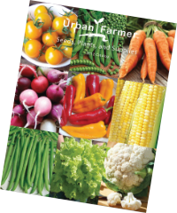 Colorado Vegetable Planting Calendar